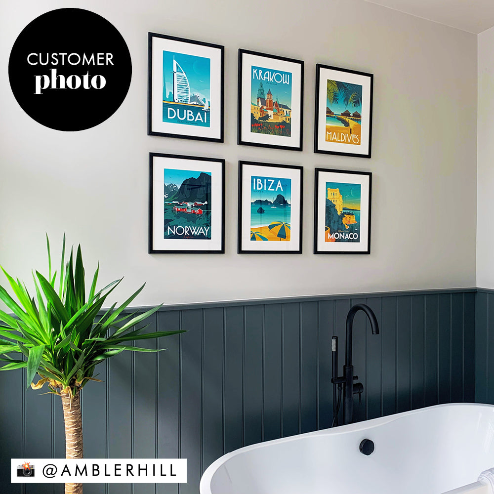 All Prints – Page 2 – Heyday Designs UK