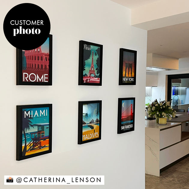 Miami Print – Heyday Designs UK