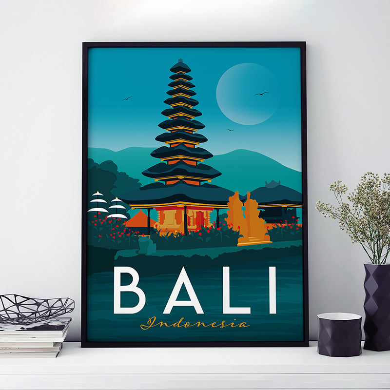 Bali Print – Heyday Designs UK
