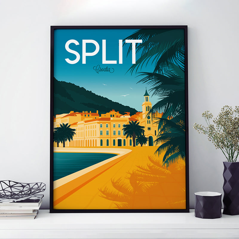 Split Print – Heyday Designs UK